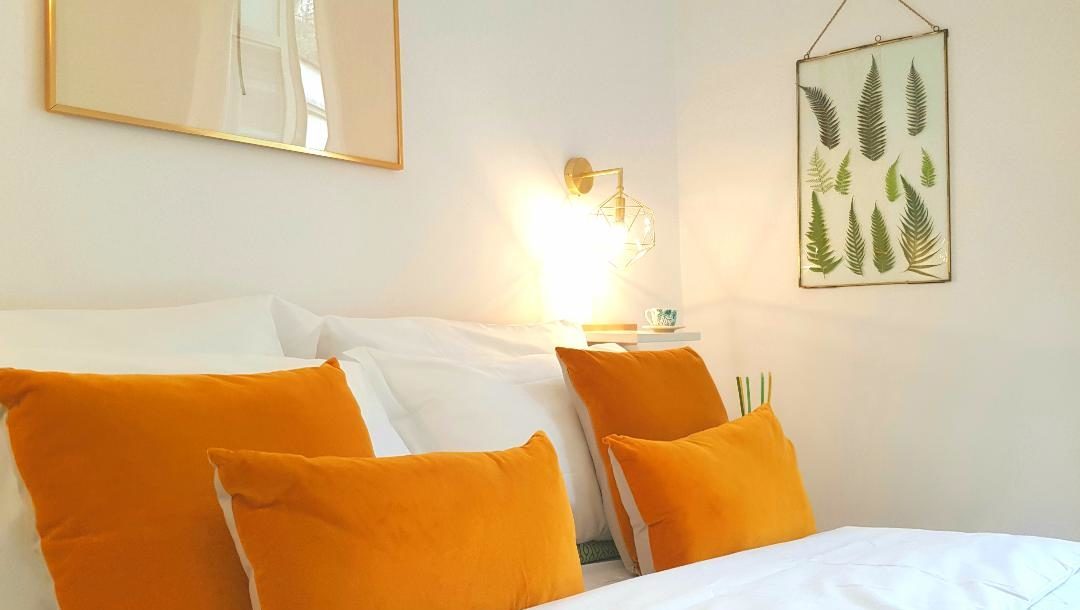 Malvarosa — Napoli Tree