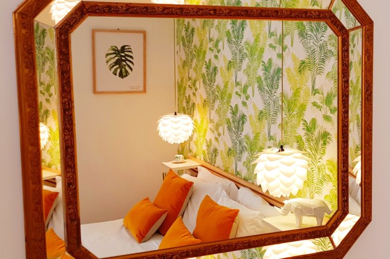 Napoli Tree — Room & Breakfast